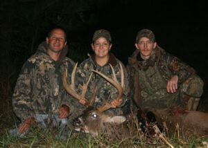 170 CLASS – Cedar Ridge Whitetails