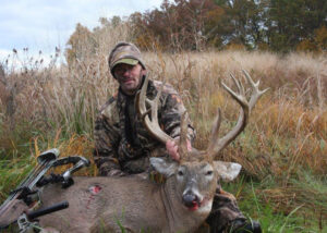 170 CLASS – Cedar Ridge Whitetails