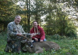 170 CLASS – Cedar Ridge Whitetails