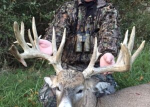 200 CLASS – Cedar Ridge Whitetails