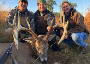170 CLASS – Cedar Ridge Whitetails