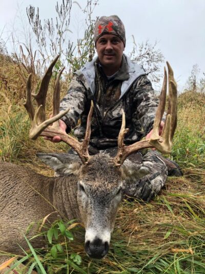 170 CLASS – Cedar Ridge Whitetails