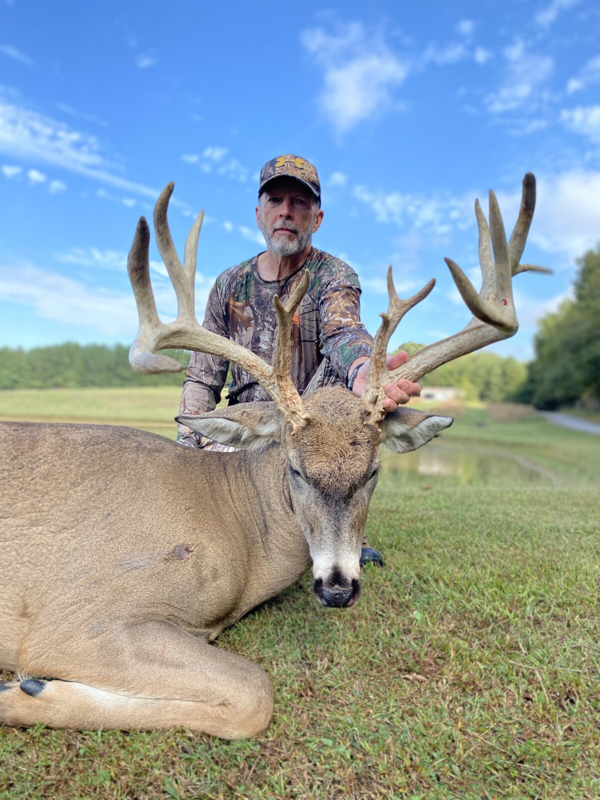 170 CLASS – Cedar Ridge Whitetails
