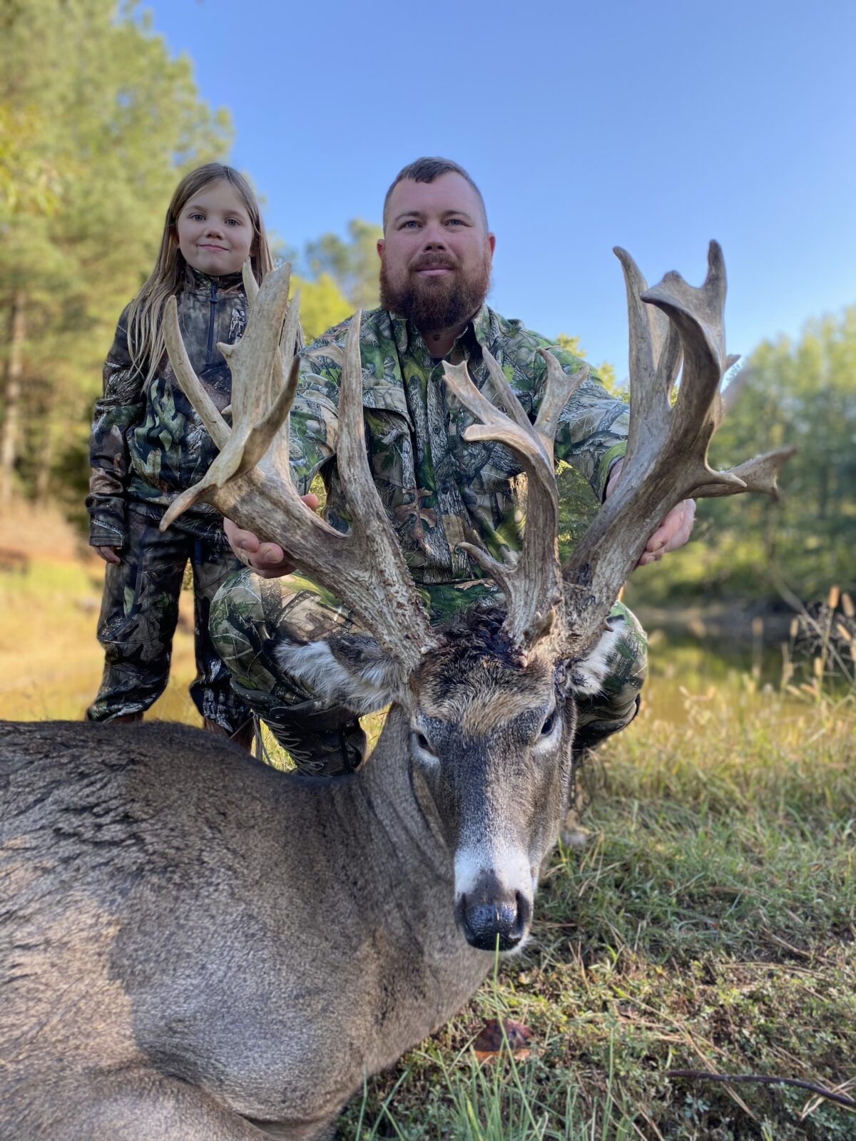 170 CLASS – Cedar Ridge Whitetails