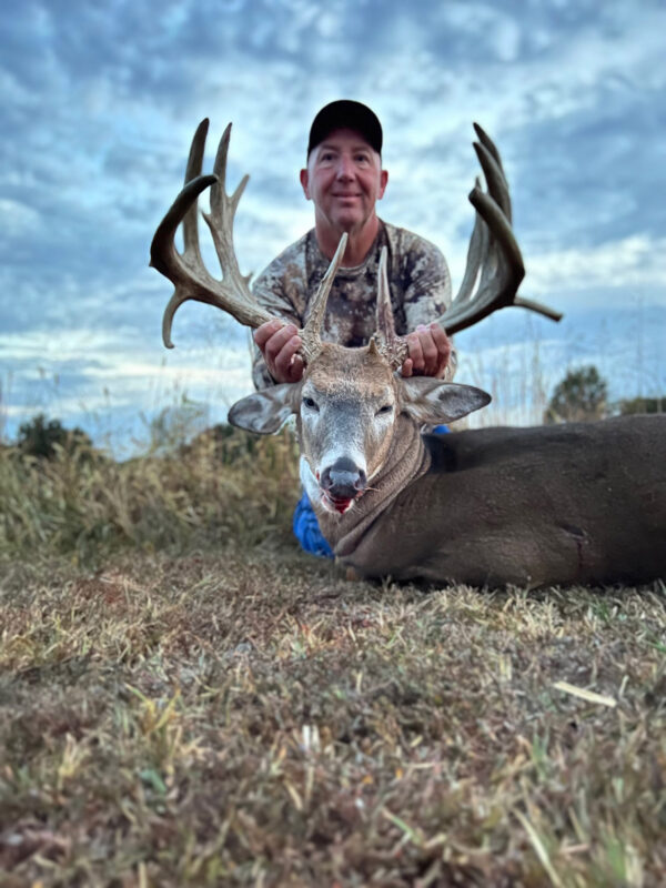 180 CLASS – Cedar Ridge Whitetails