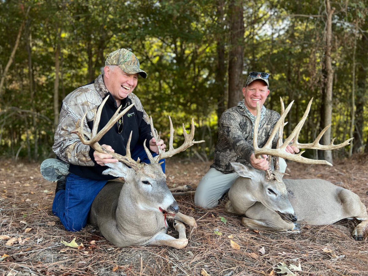 180 CLASS – Cedar Ridge Whitetails