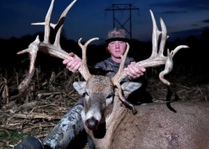 180 CLASS – Cedar Ridge Whitetails