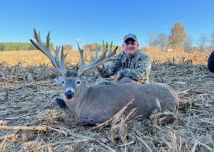 200 CLASS – Cedar Ridge Whitetails