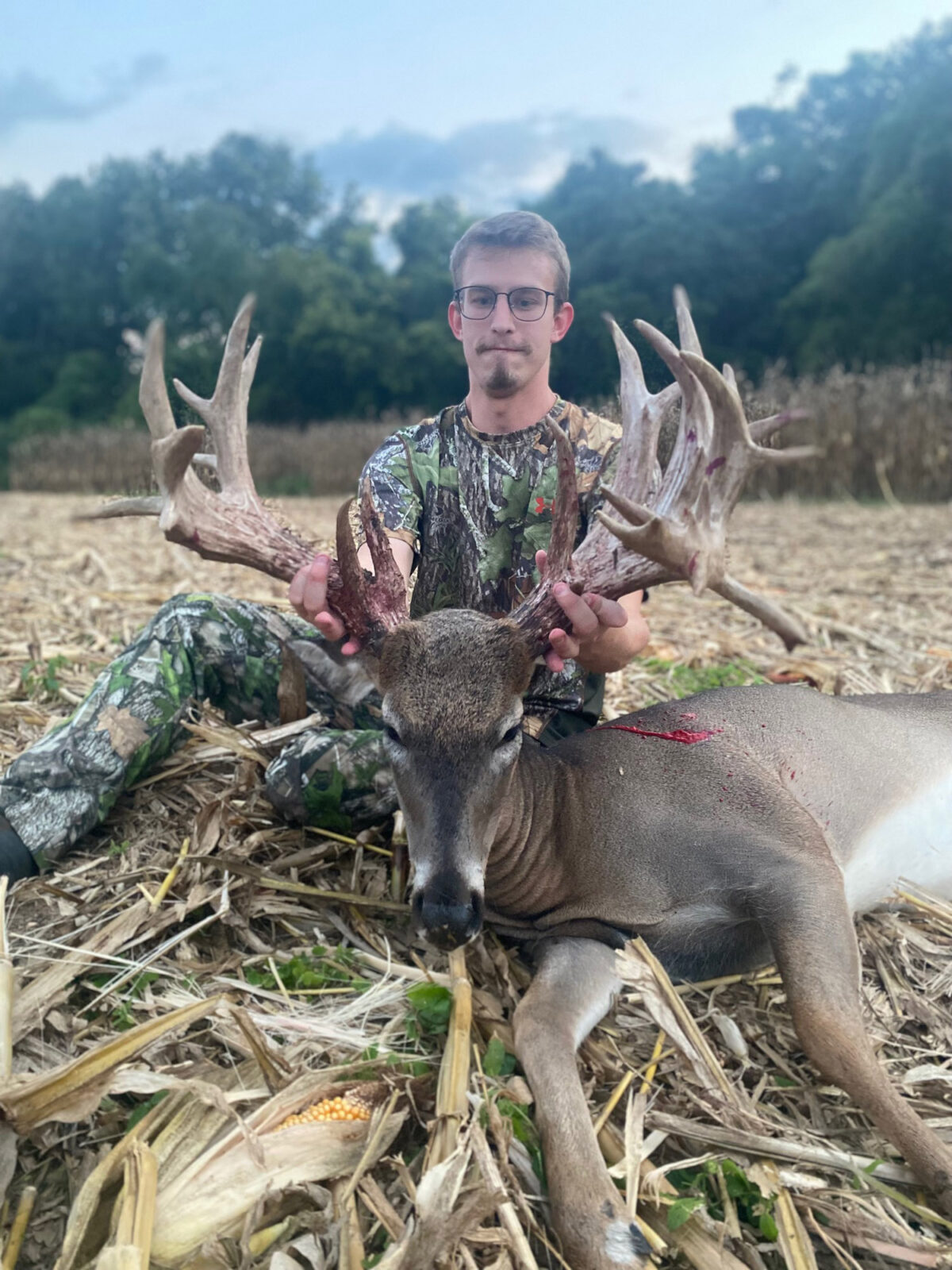 2022 Season – Cedar Ridge Whitetails