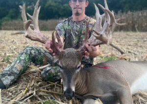 200 CLASS – Cedar Ridge Whitetails