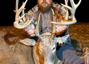 200 CLASS – Cedar Ridge Whitetails