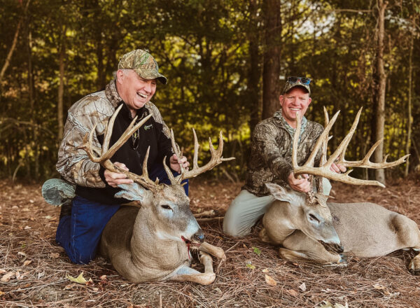 Photos – Cedar Ridge Whitetails