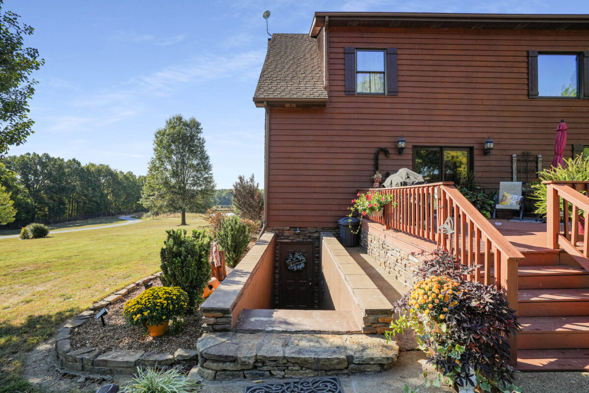 Lodging & Directions - Cedar Ridge Whitetails