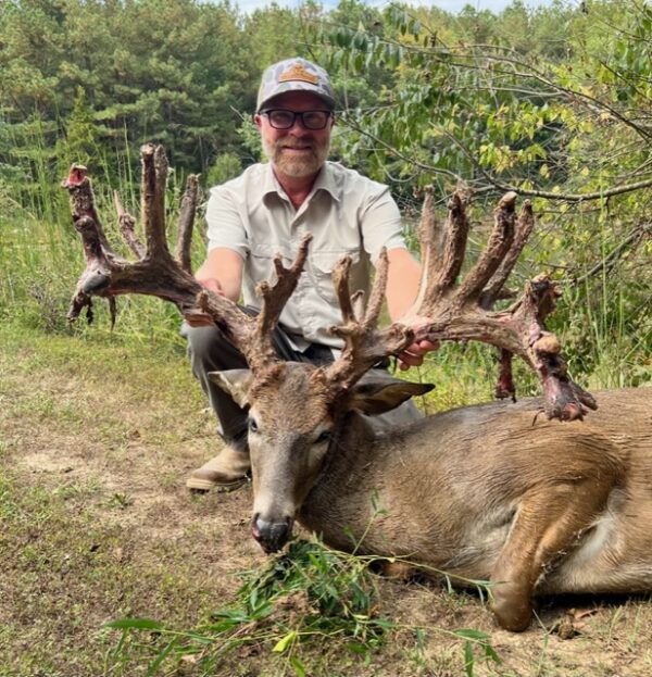 2023 Season – Cedar Ridge Whitetails