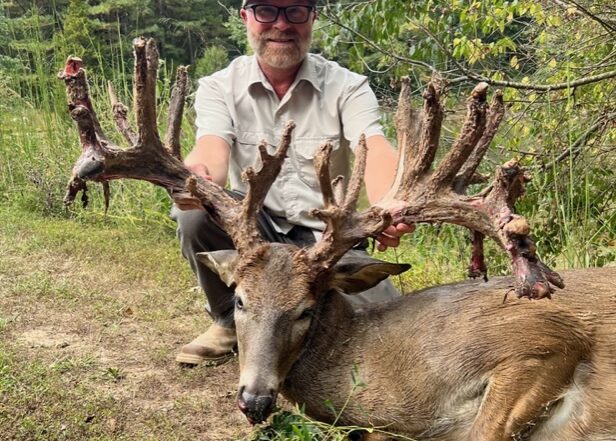 200 CLASS – Cedar Ridge Whitetails
