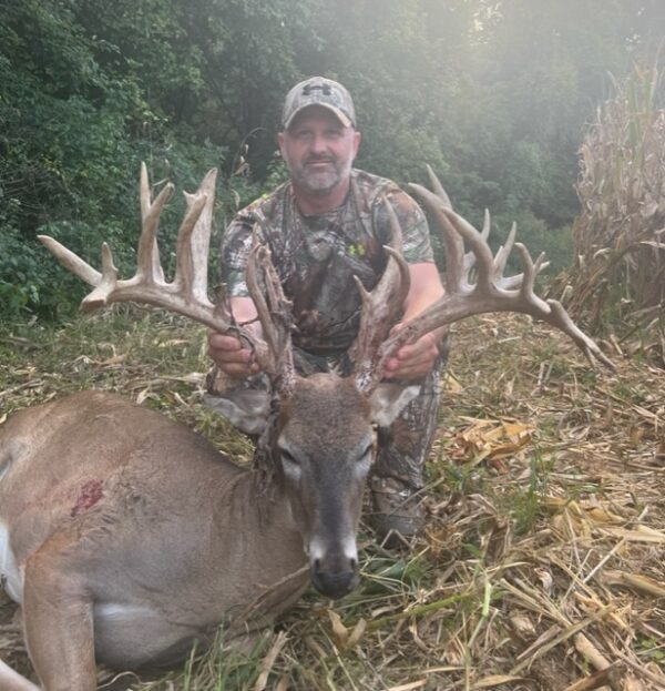 2023 Season – Cedar Ridge Whitetails