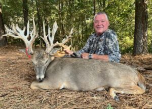 200 CLASS – Cedar Ridge Whitetails